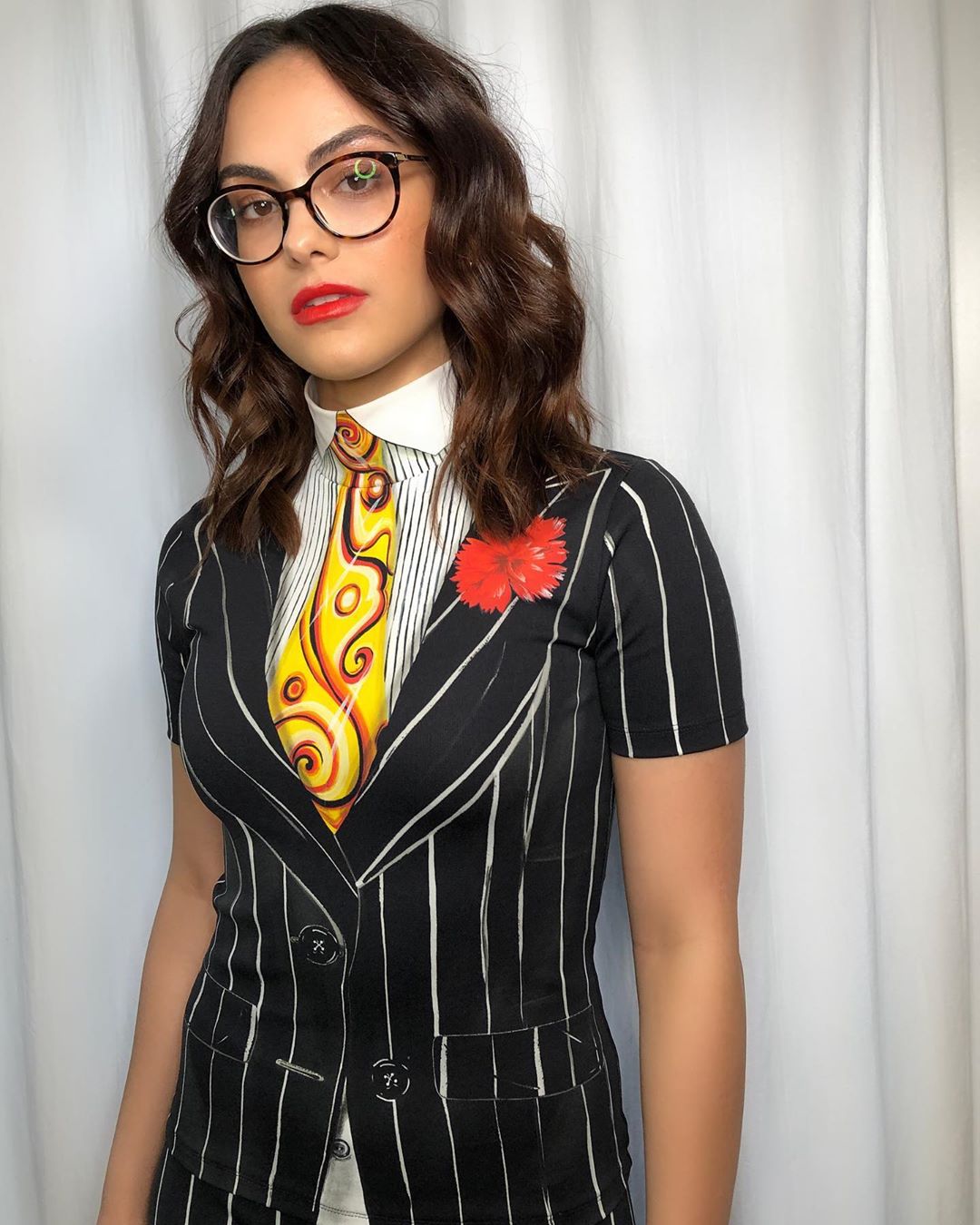 Camila Mendes Scrolller