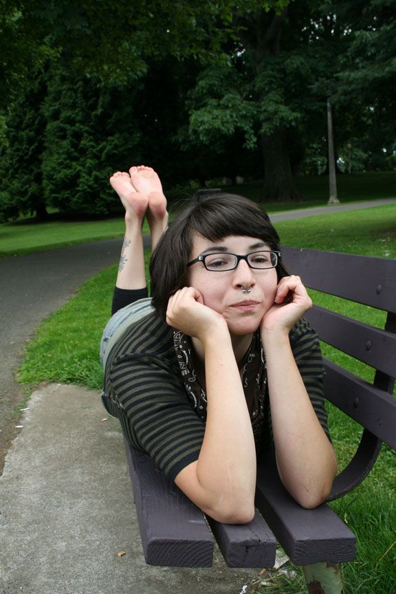 Cute Camilla in "The Pose" | Scrolller