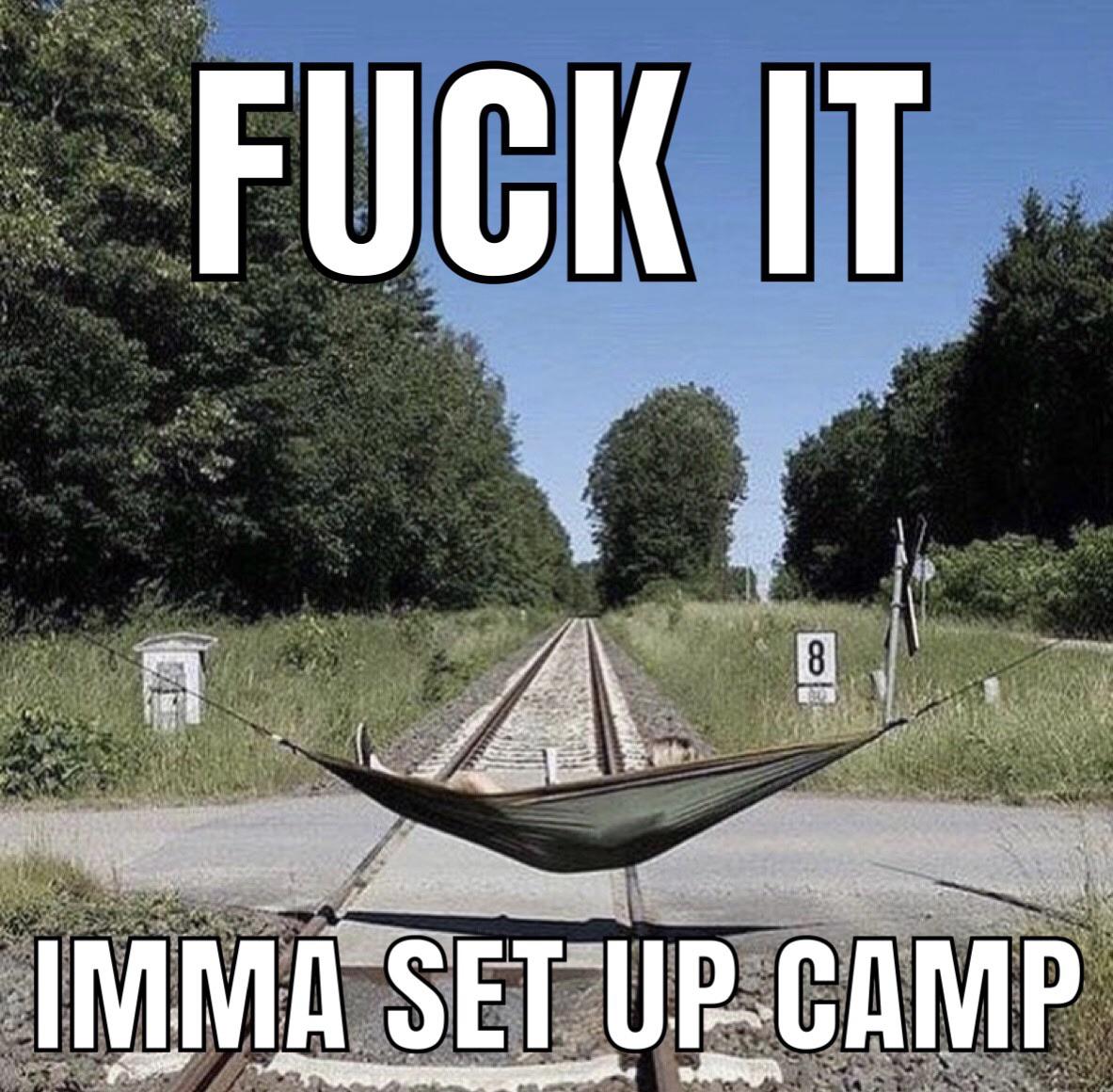 camp time!!!!!! | Scrolller