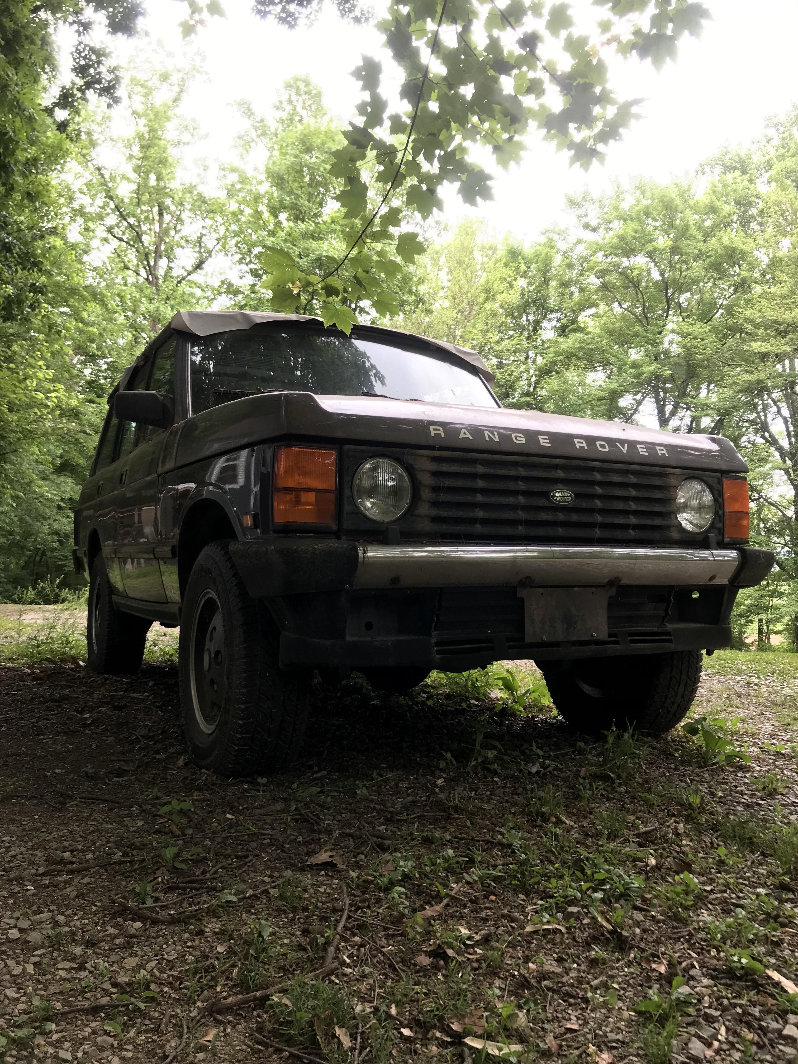 Campground Adventures | Scrolller