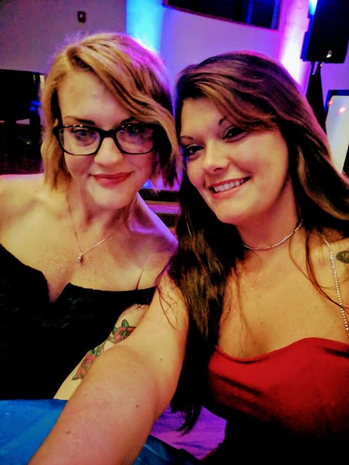 can anyone caption my wife and her bff as bbc sluts | Scrolller