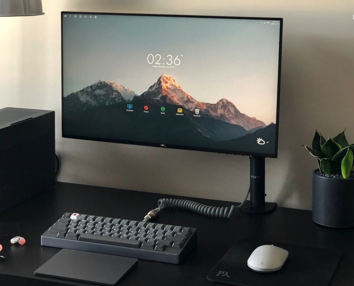 Can anyone do the exact theme like the picture from teamviewer or anydesk. Im no professional ...