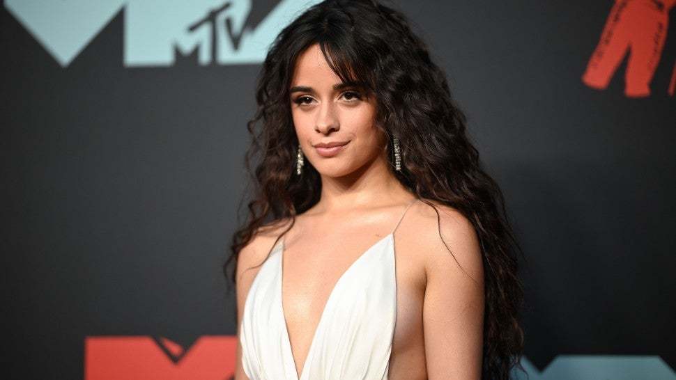 Can anyone help me jerk off to camila cabello? | Scrolller