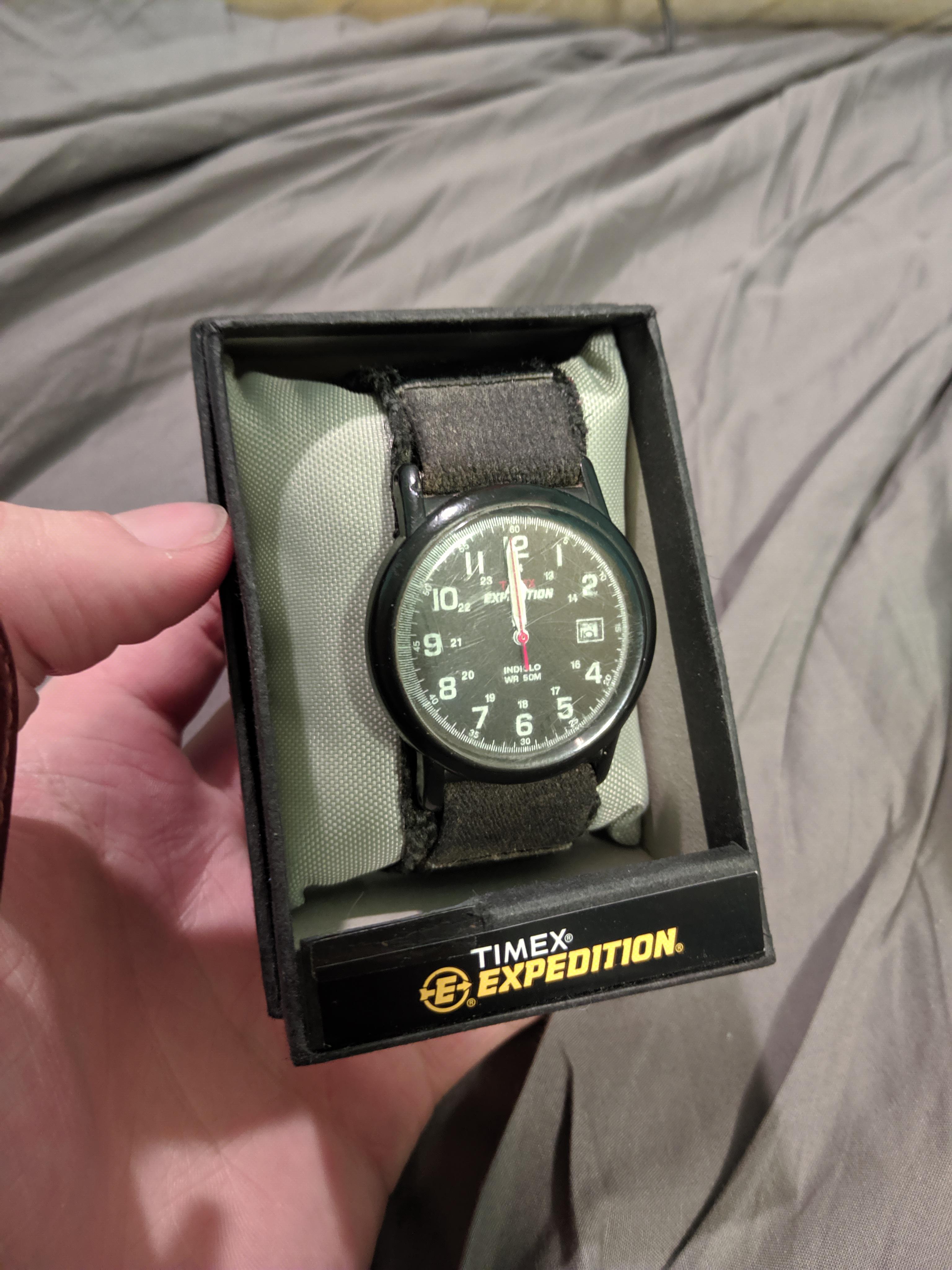 Can anyone ID this Expedition? | Scrolller