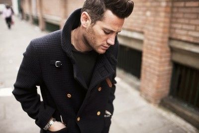 can anyone identify this jacket? | Scrolller