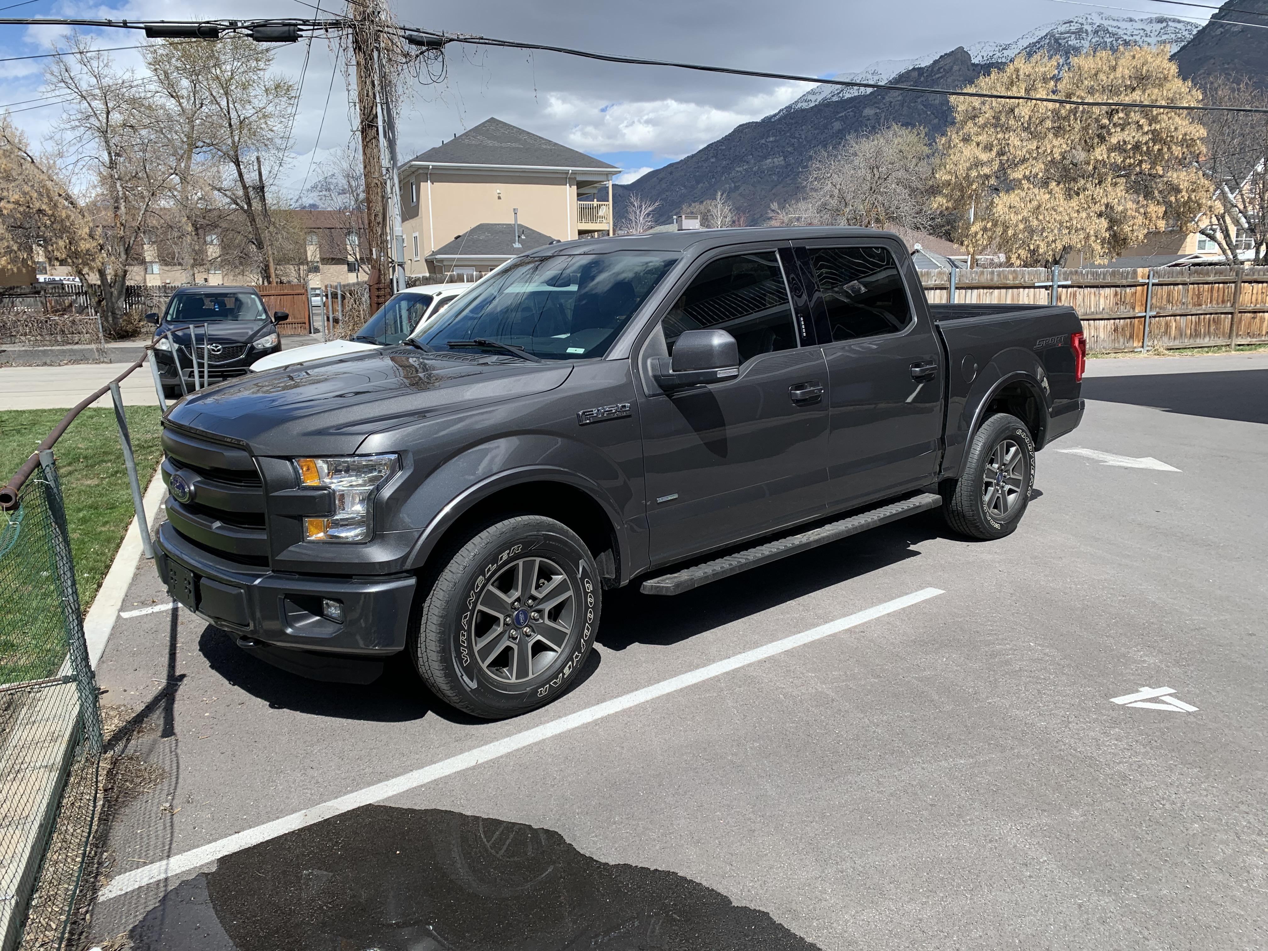 Can finally join the ranks. Graduation present to myself. | Scrolller