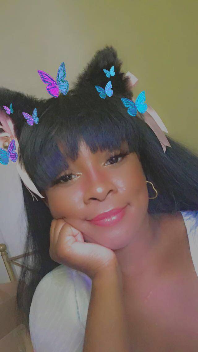 Can I be your your kitten? | Scrolller