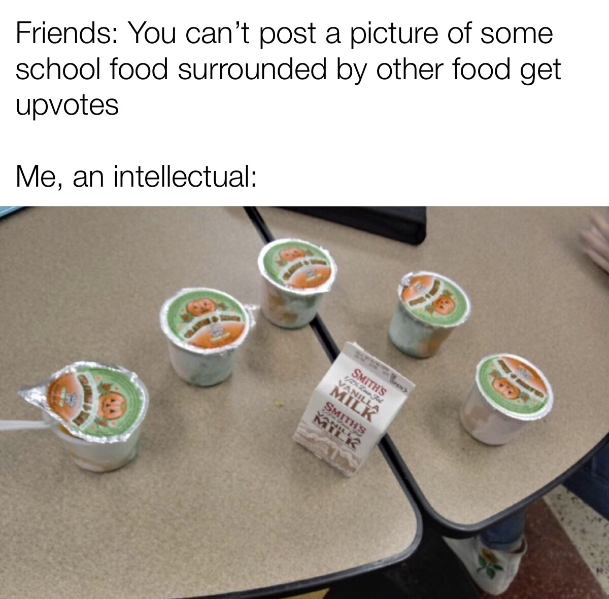 Can I get a hooplah | Scrolller