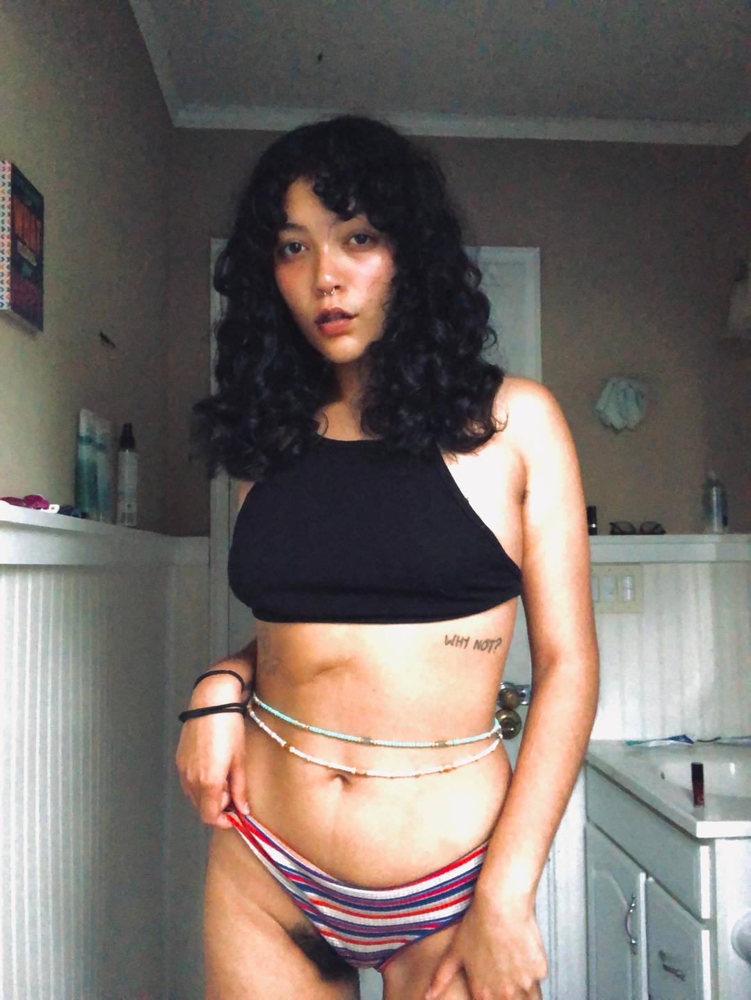 Hairy enough? | Scrolller