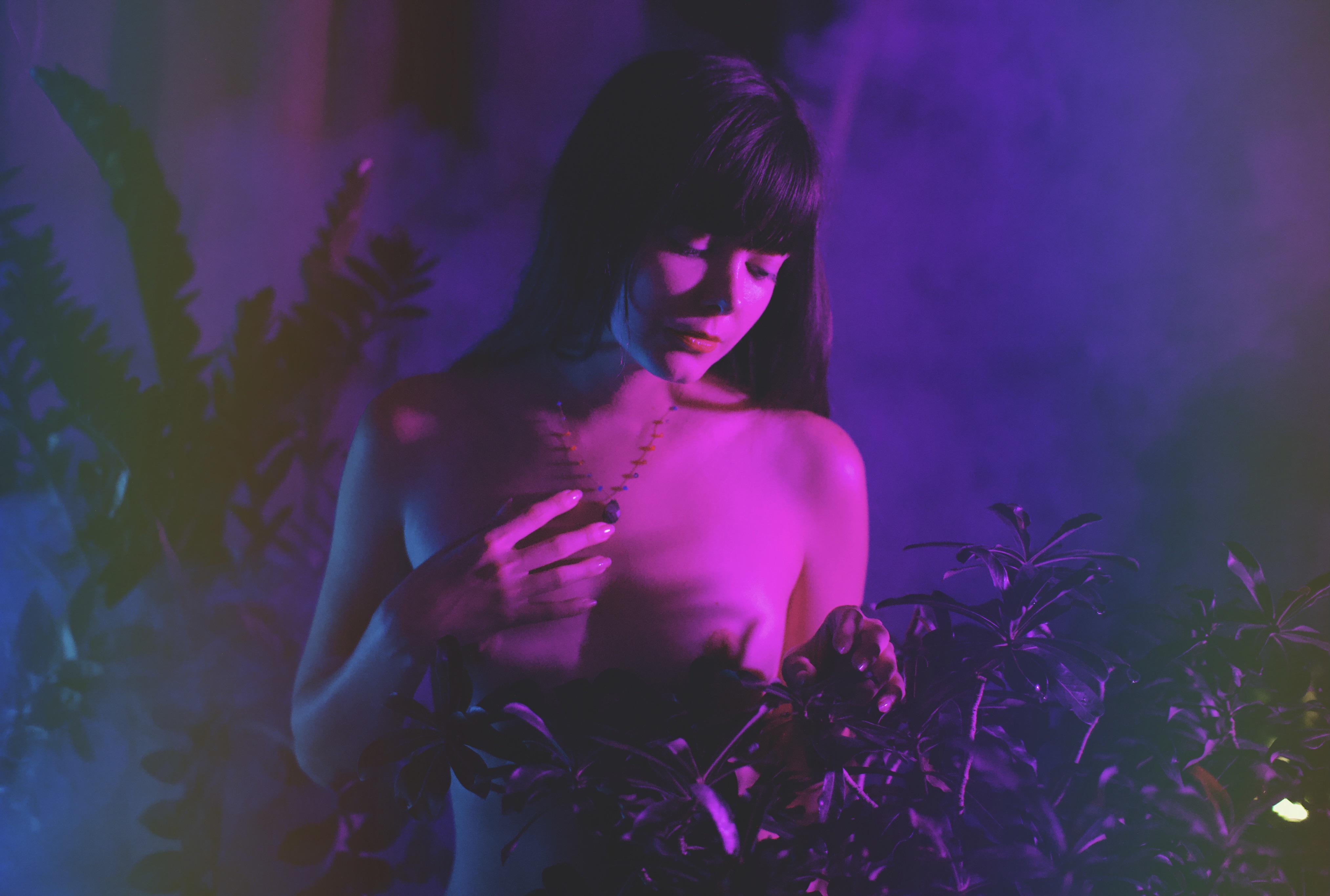 Can I show you something? 💕🐍 (OC) | Scrolller