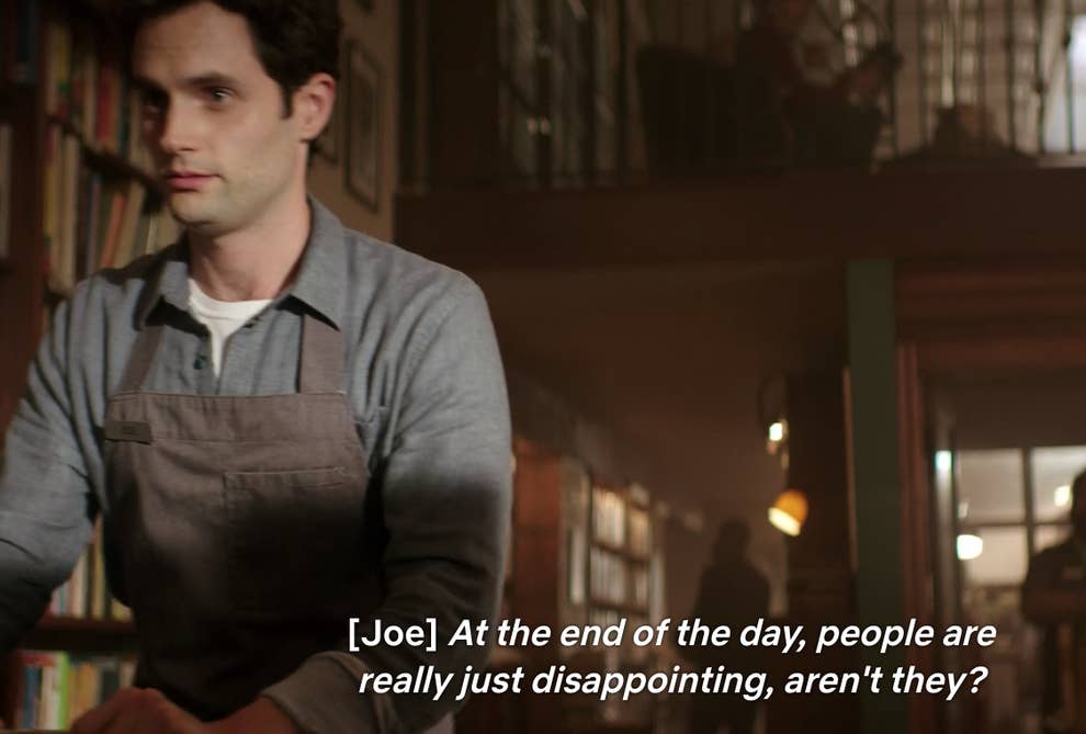 Can relate to Joe. | Scrolller