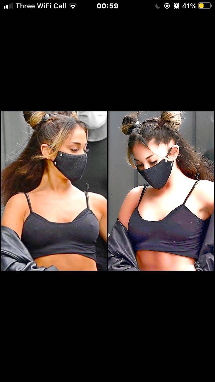 Can someone give me Joi as ari? | Scrolller