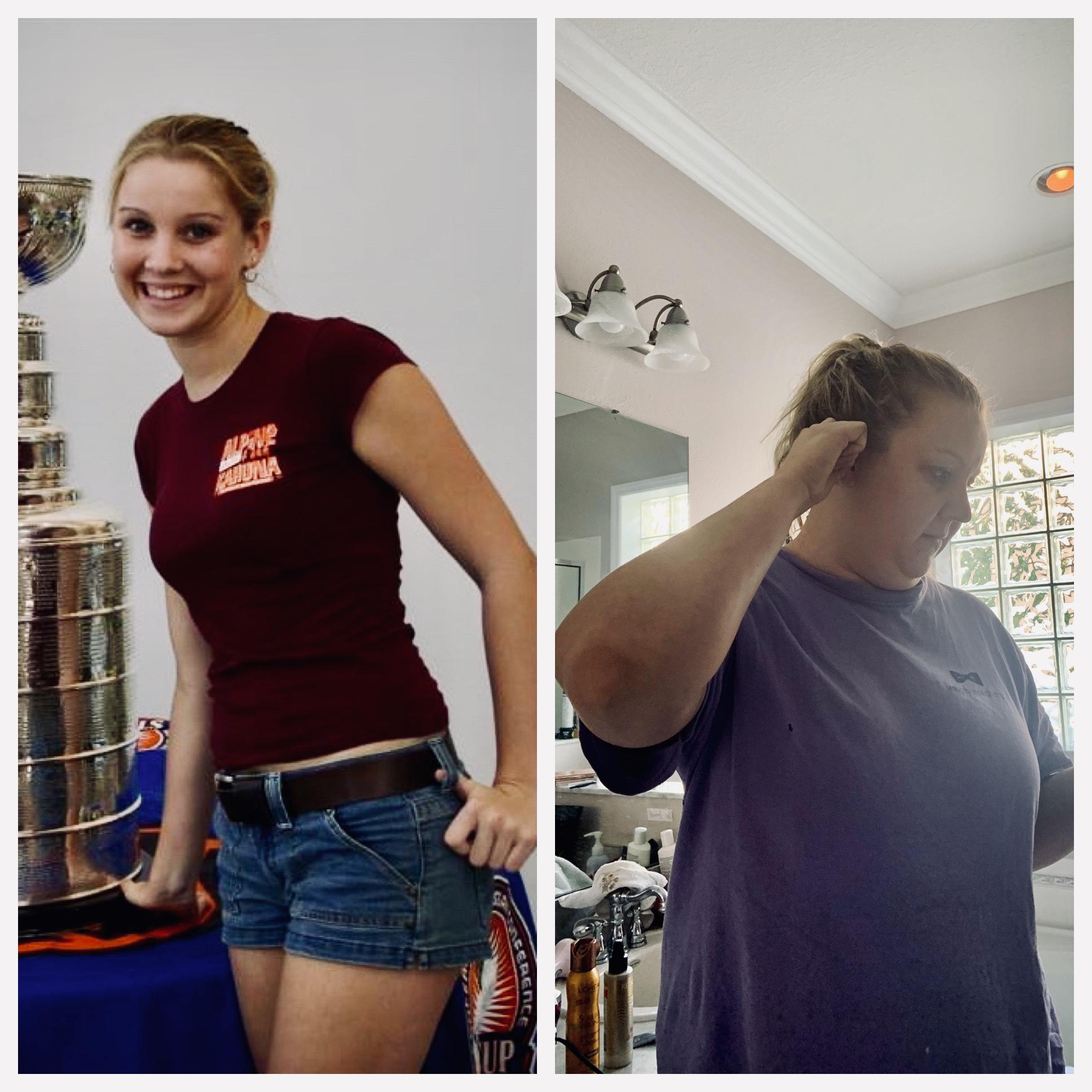 Can someone help me find her | Scrolller