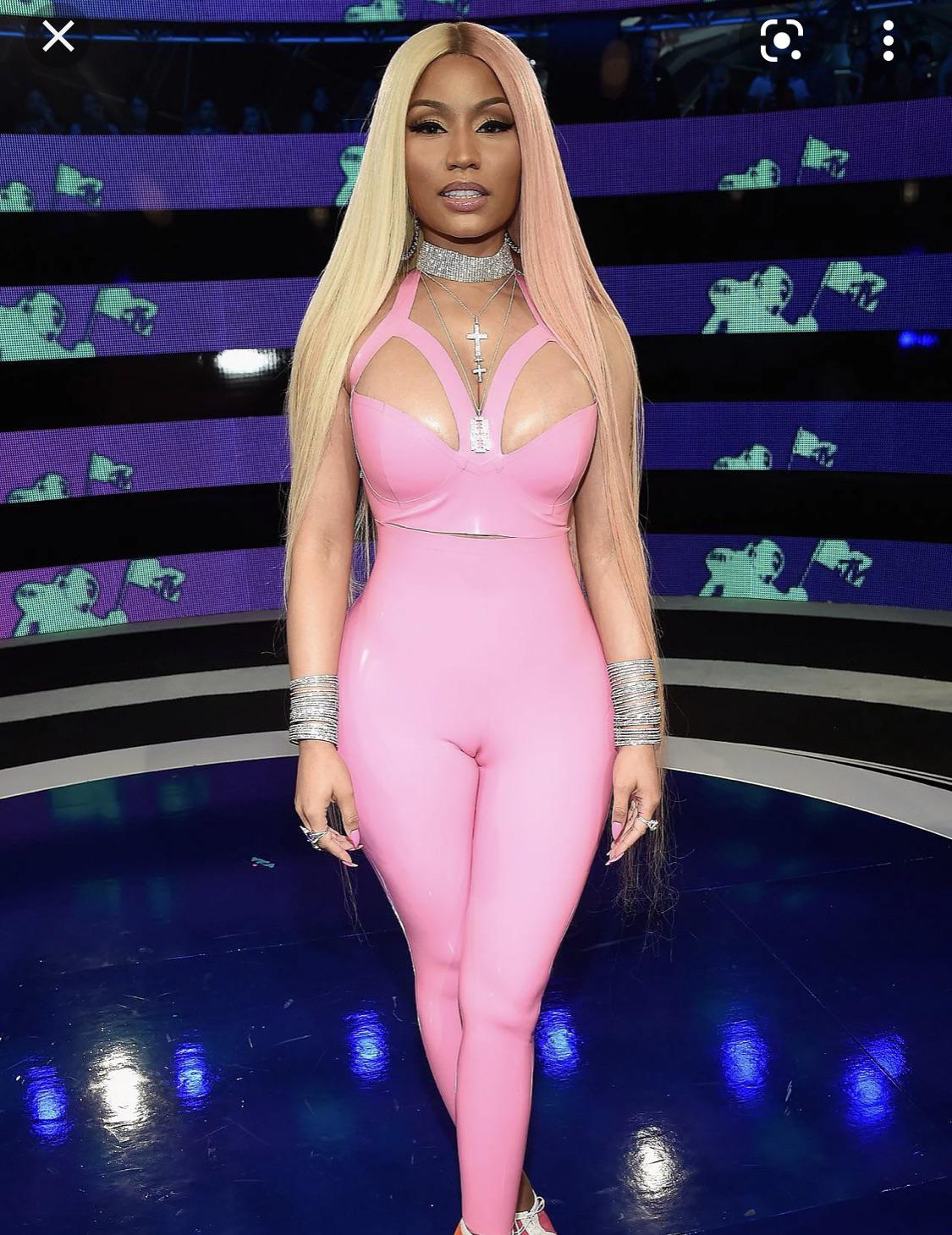 Can someone play a rough, Dom Nicki x | Scrolller