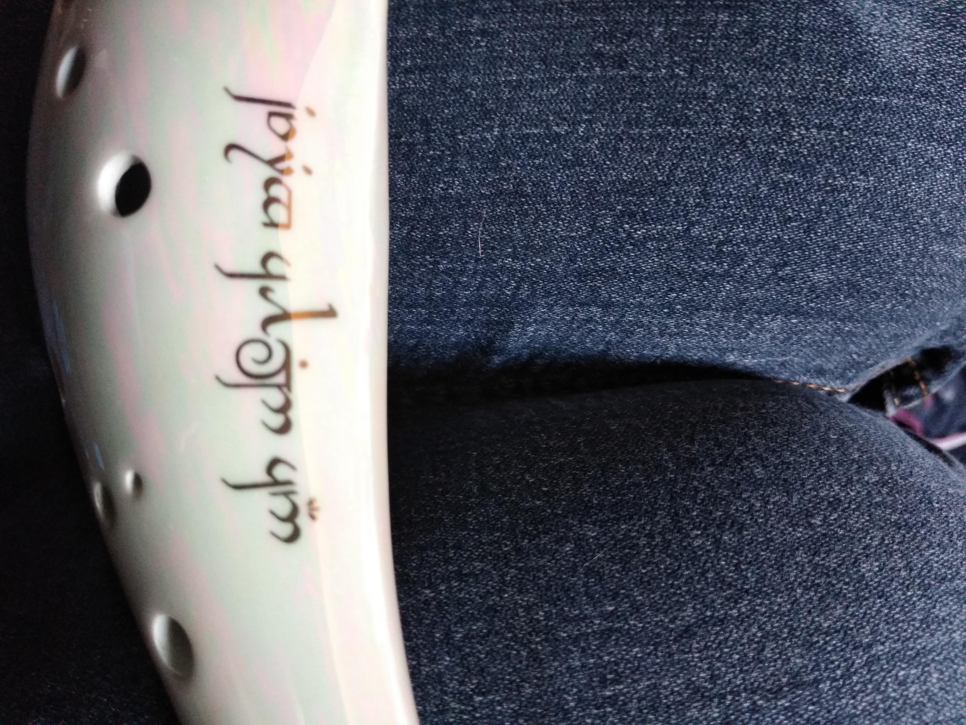 Can someone please translate this for me? | Scrolller