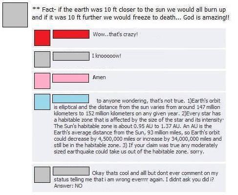 Can’t believe people are this stupid | Scrolller