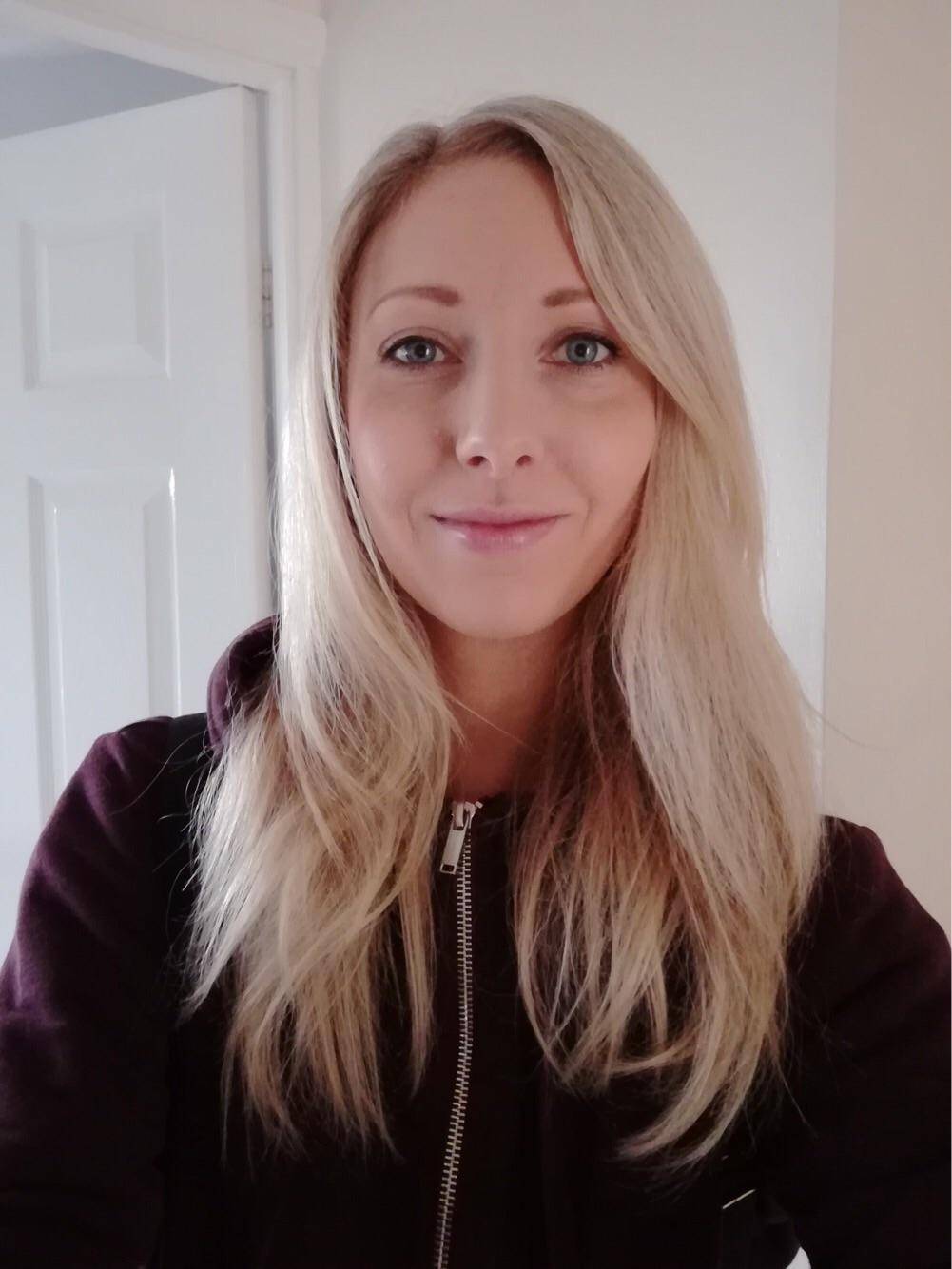 Can’t believe she shaved her head | Scrolller