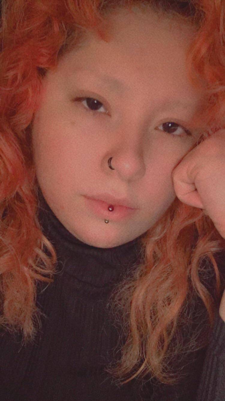 can’t sleep. | Scrolller