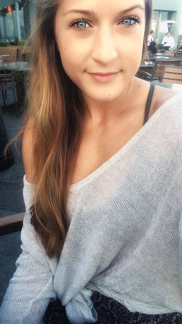 Can’t stop staring at those ocean eyes 😱 | Scrolller