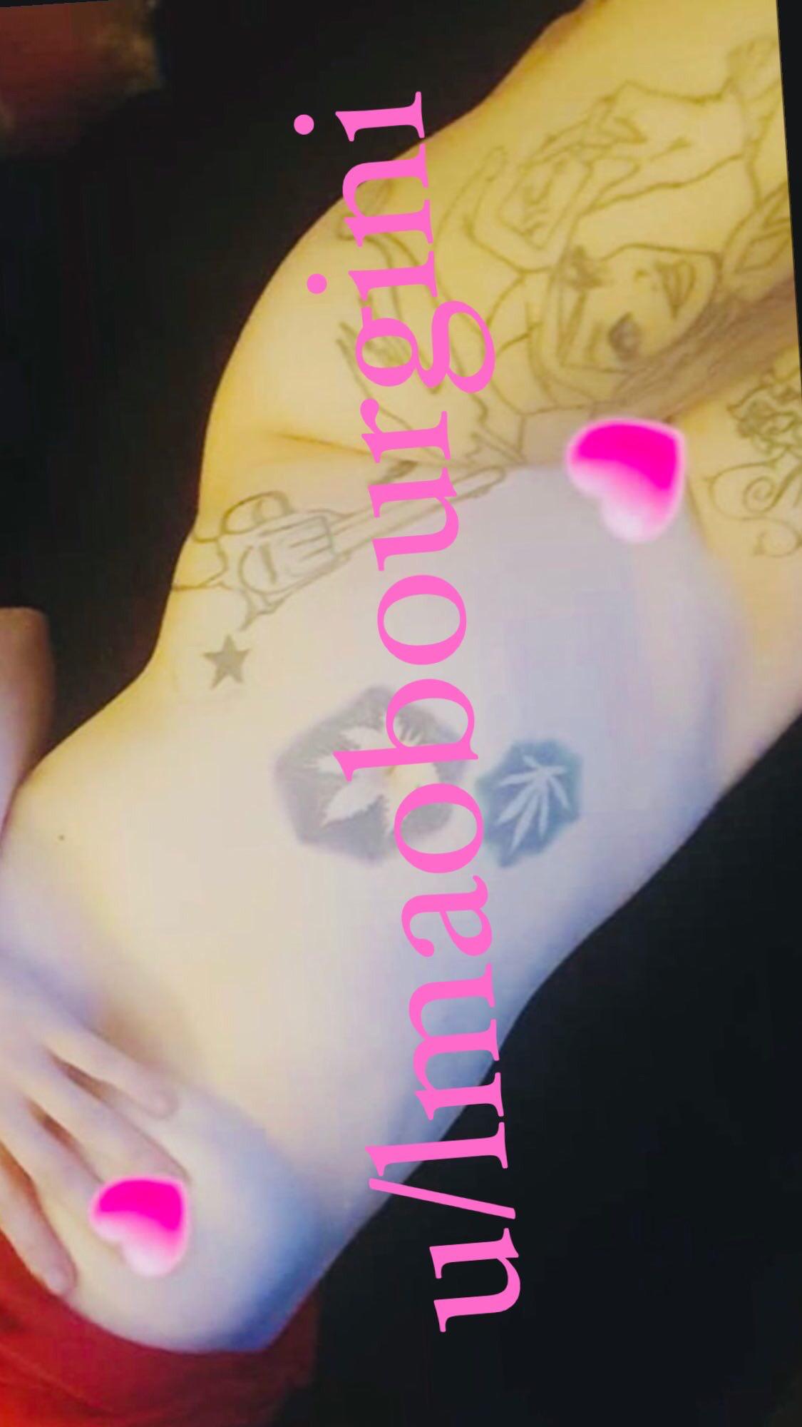 🤩 can’t wait for more ink .. (oc) | Scrolller