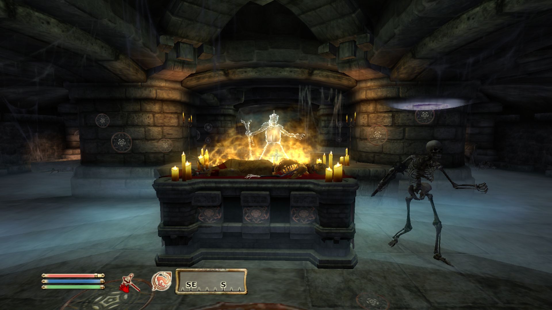 Can this picture be anymore Oblivion? | Scrolller