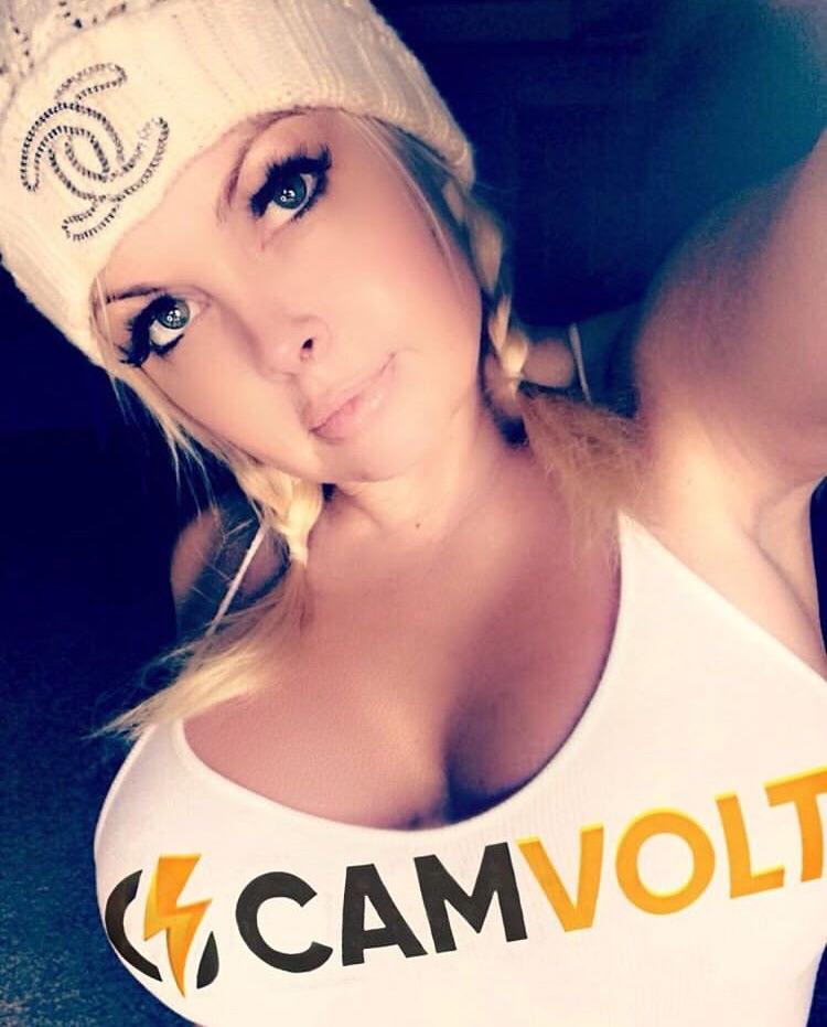 Can volt | Scrolller