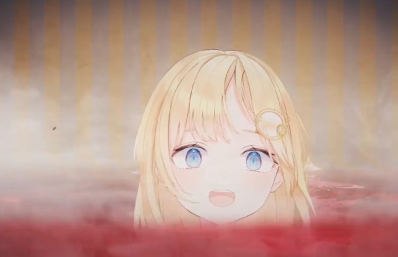 Can we appreciate for a min the effort this little dork puts in her content? | Scrolller