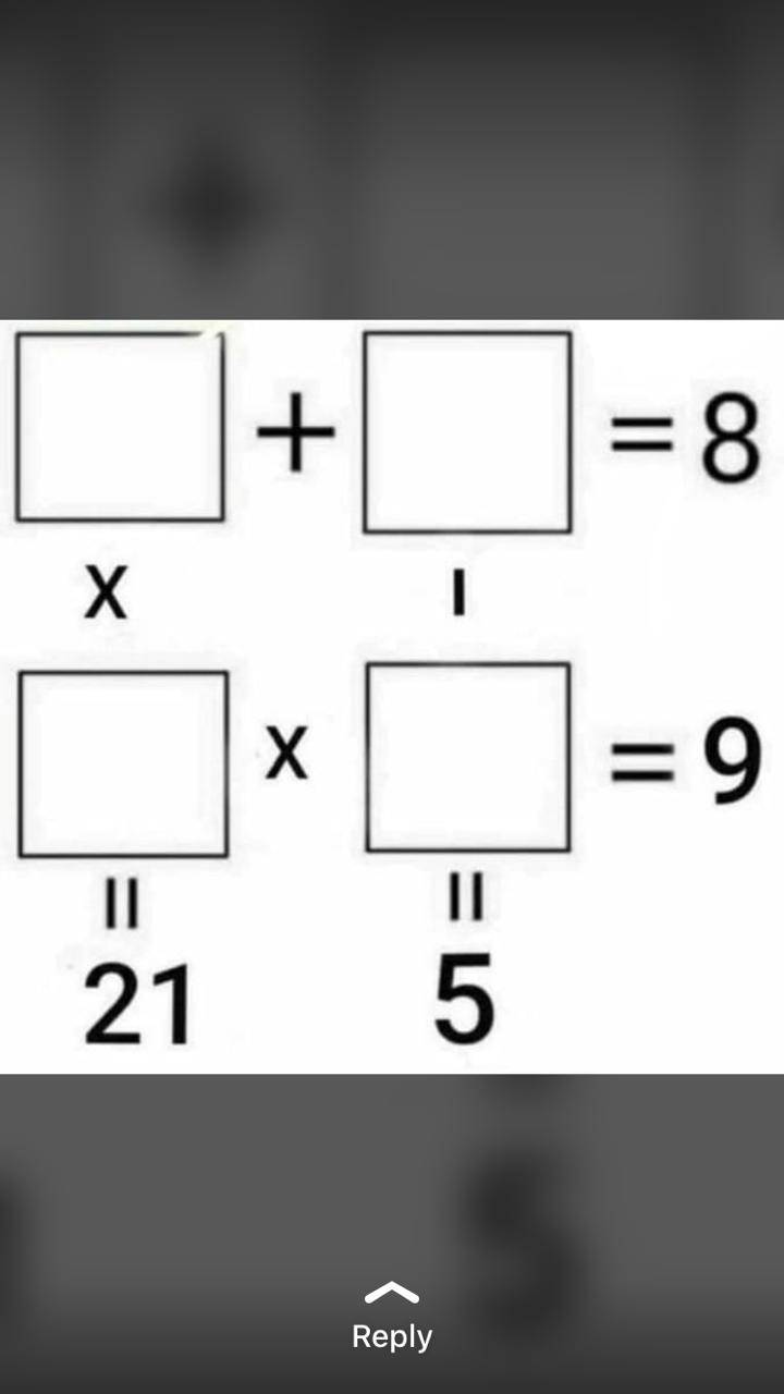 Can we do it without fractions | Scrolller