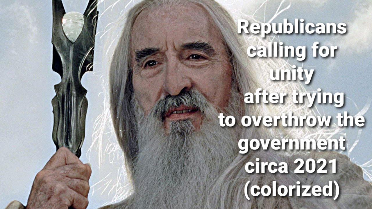 Can we not have peace? | Scrolller