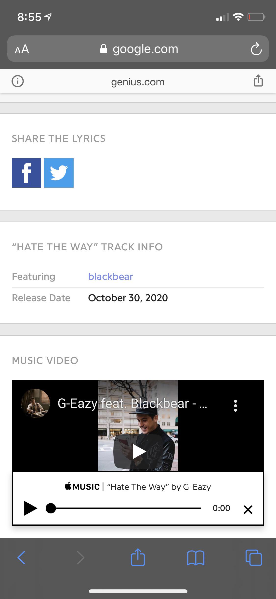 Can we trust genius? | Scrolller