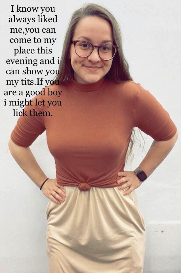 Can y’all do more of her | Scrolller