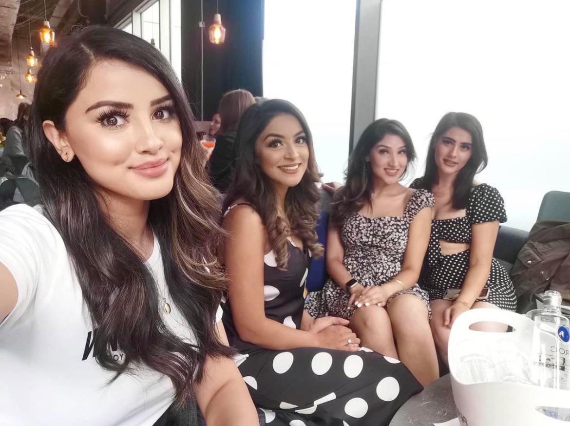 Can you pick just one? | Scrolller