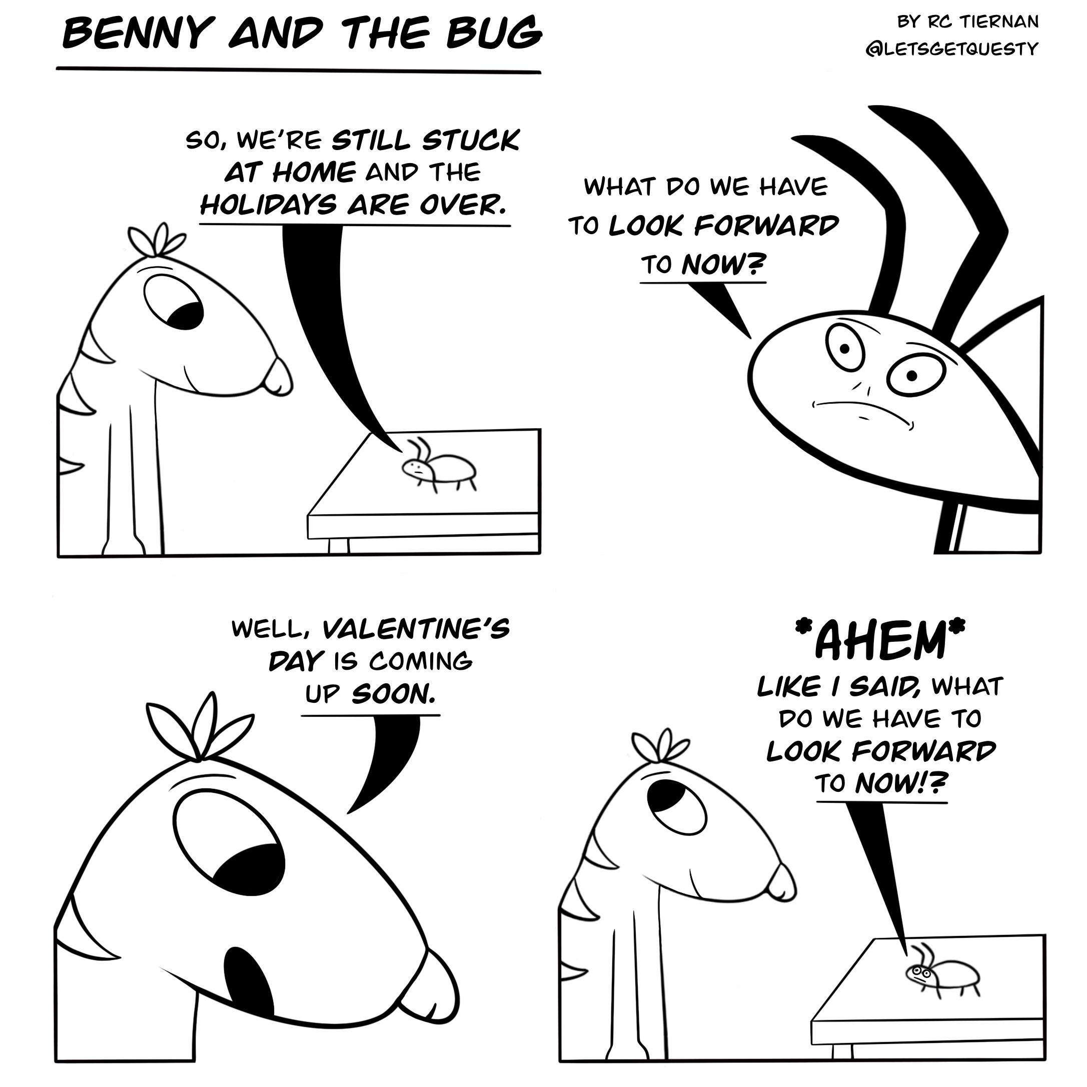 Can you really look forward to that? | Scrolller