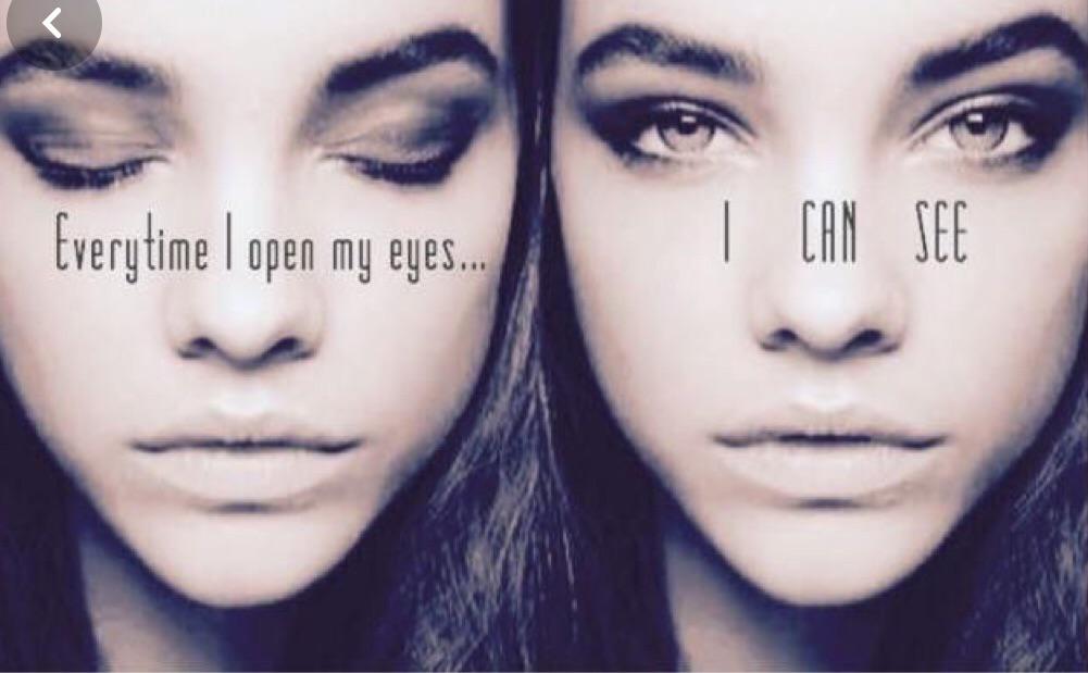 Can you see?🥸🥸 | Scrolller