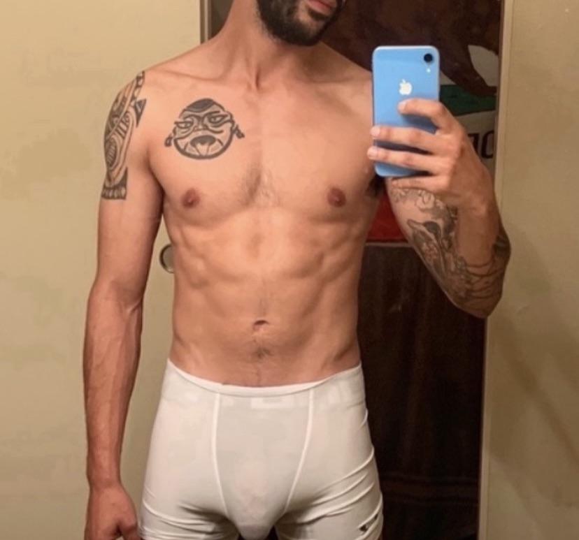 Can you see my veins? | Scrolller