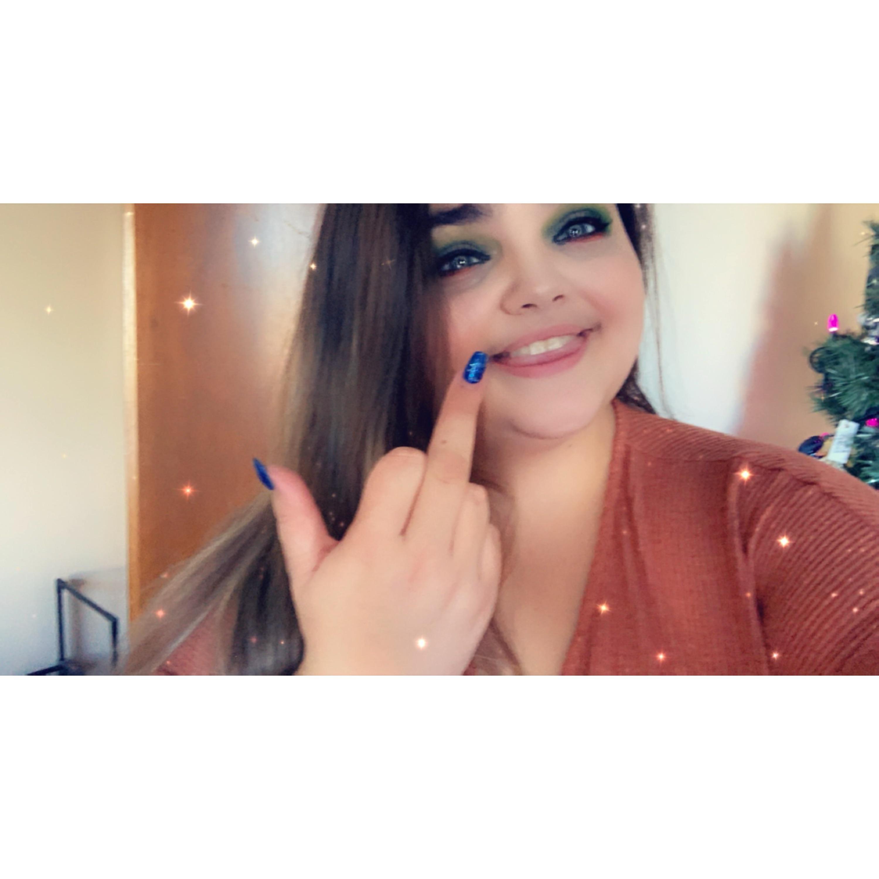 Canadian perfection ! | Scrolller