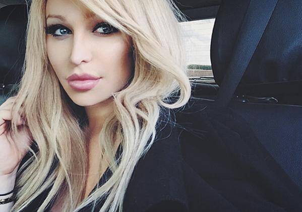 Canadian TS Lea (part 2) | Scrolller