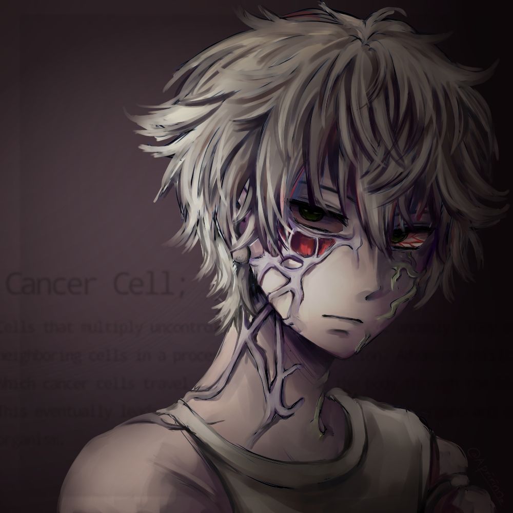 Cancer Cell | Scrolller