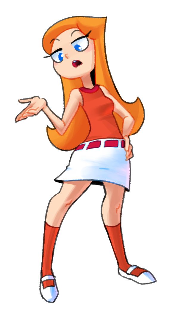 Candace | Scrolller