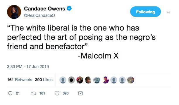 Candace... just... stop. | Scrolller