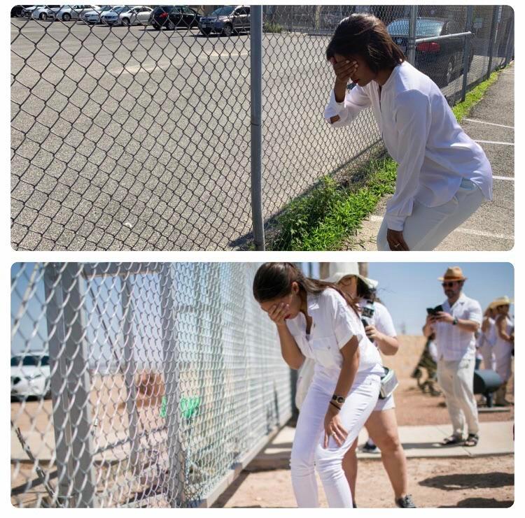 Candace Owens Doing Her Best AOC Impression | Scrolller