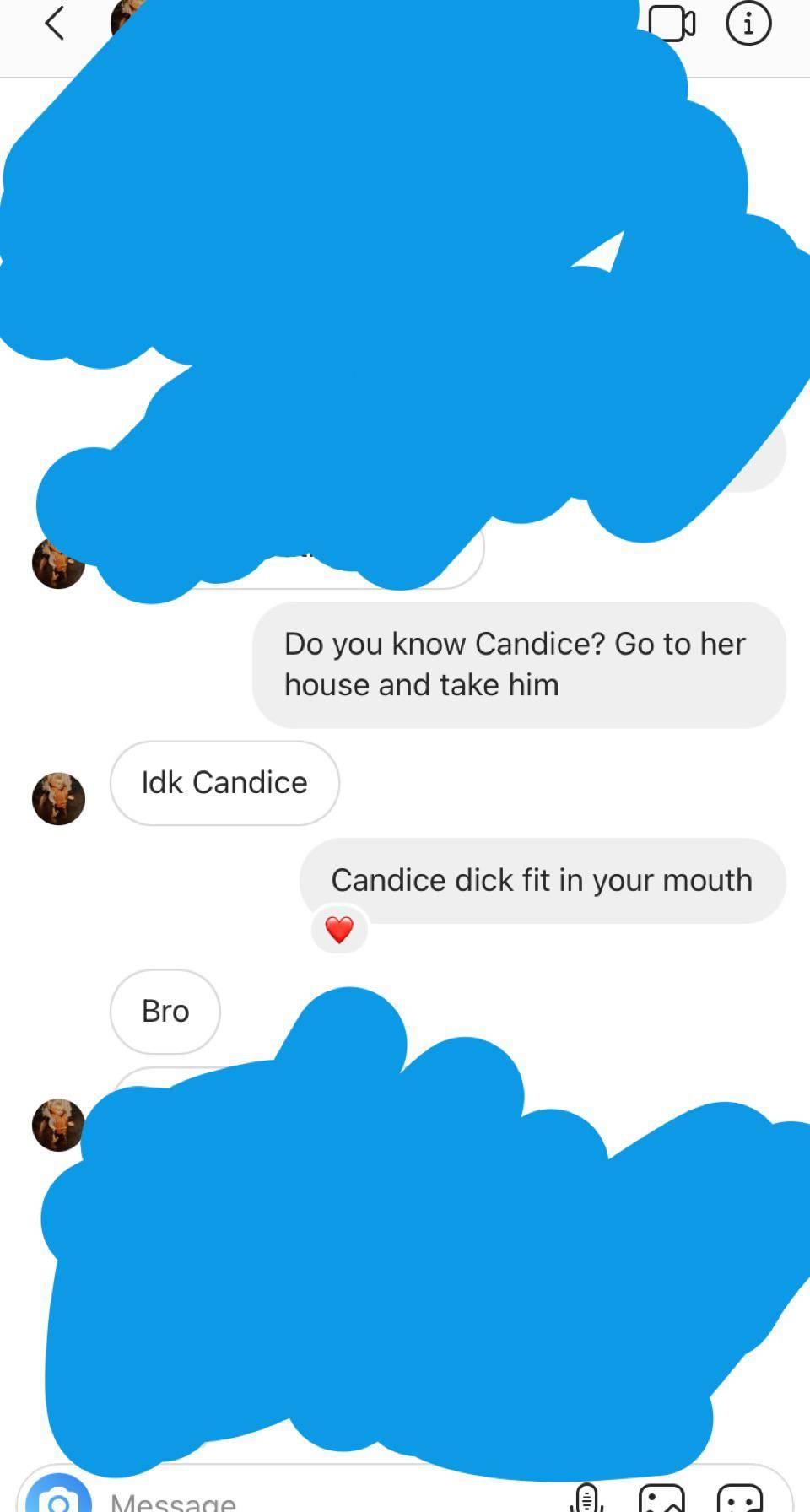 Candice | Scrolller