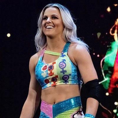 Candice LeRae | Scrolller