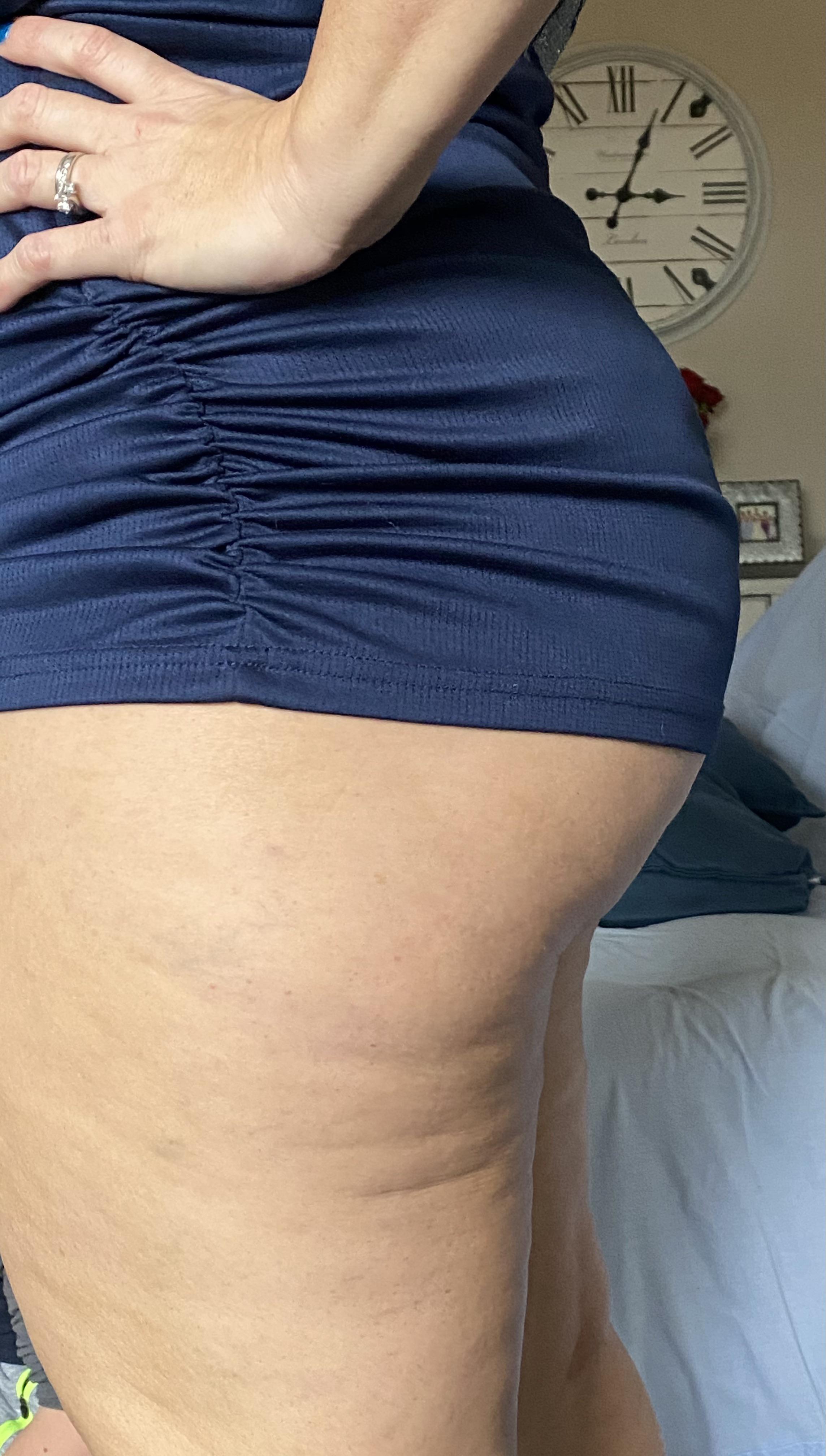 Candid ass pic 💋 | Scrolller