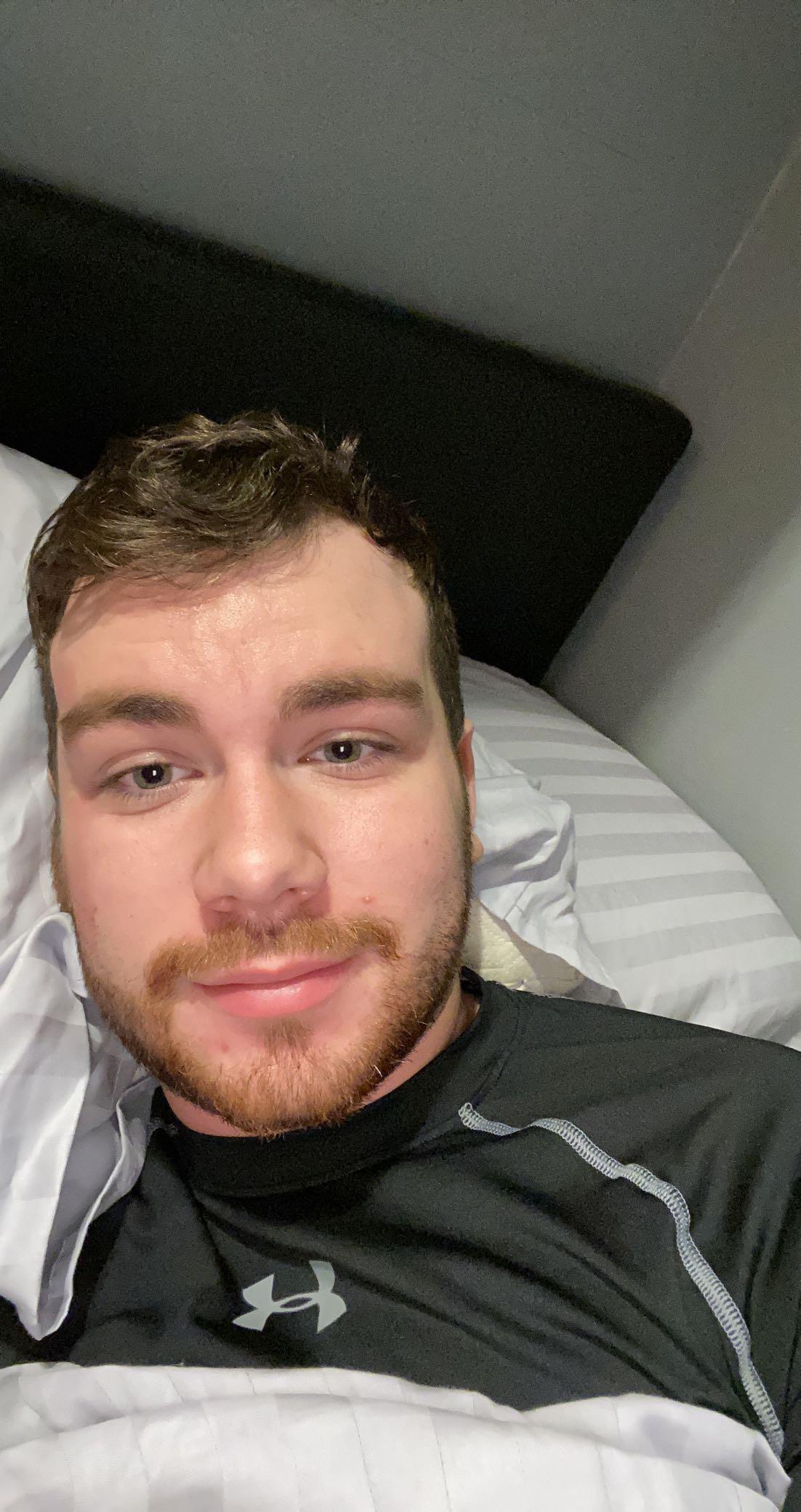 Candid Just Not Feeling Great Tonight As It Shows Haha Social