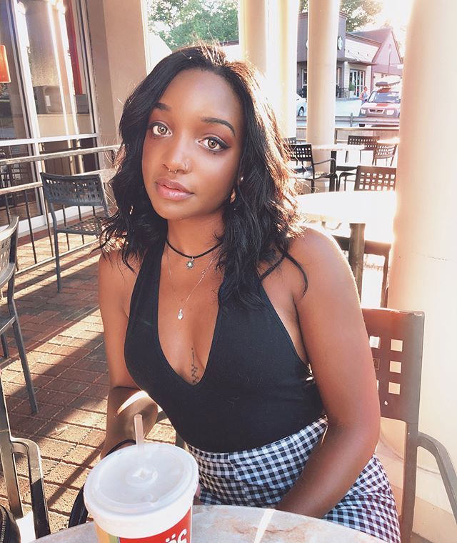 Candid - Slightly Interested | Scrolller