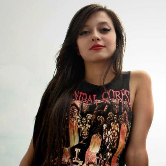 CANNIBAL CORPSE! | Scrolller