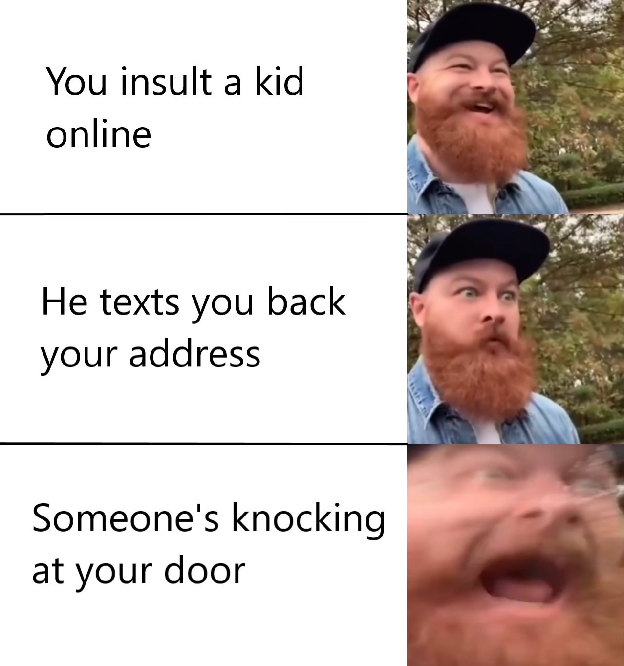 Can't do shit in Detroit man... | Scrolller