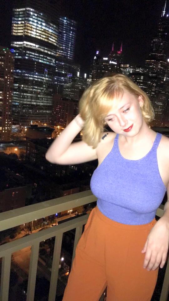 Can't hide those | Scrolller