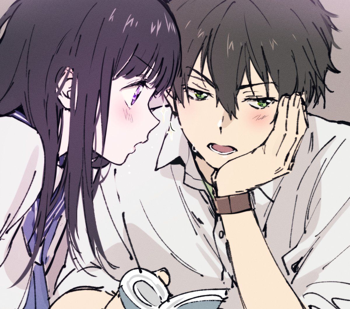 Can't say no | Scrolller